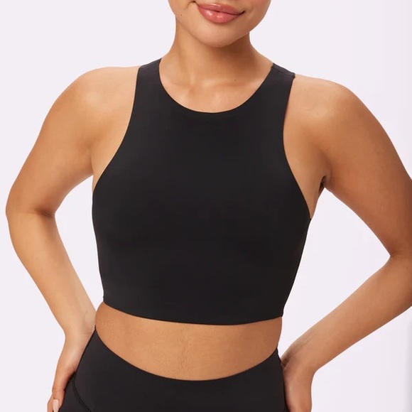 Parade | Intimates & Sleepwear | Parade Flex Longline Bra | Poshmark